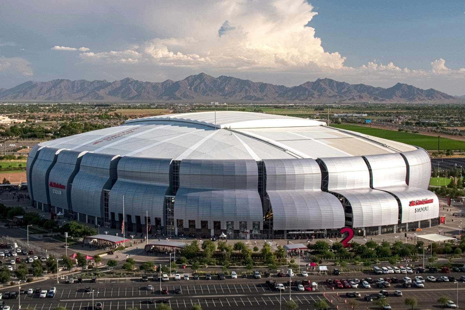 About the Arizona Sports & Tourism Authority