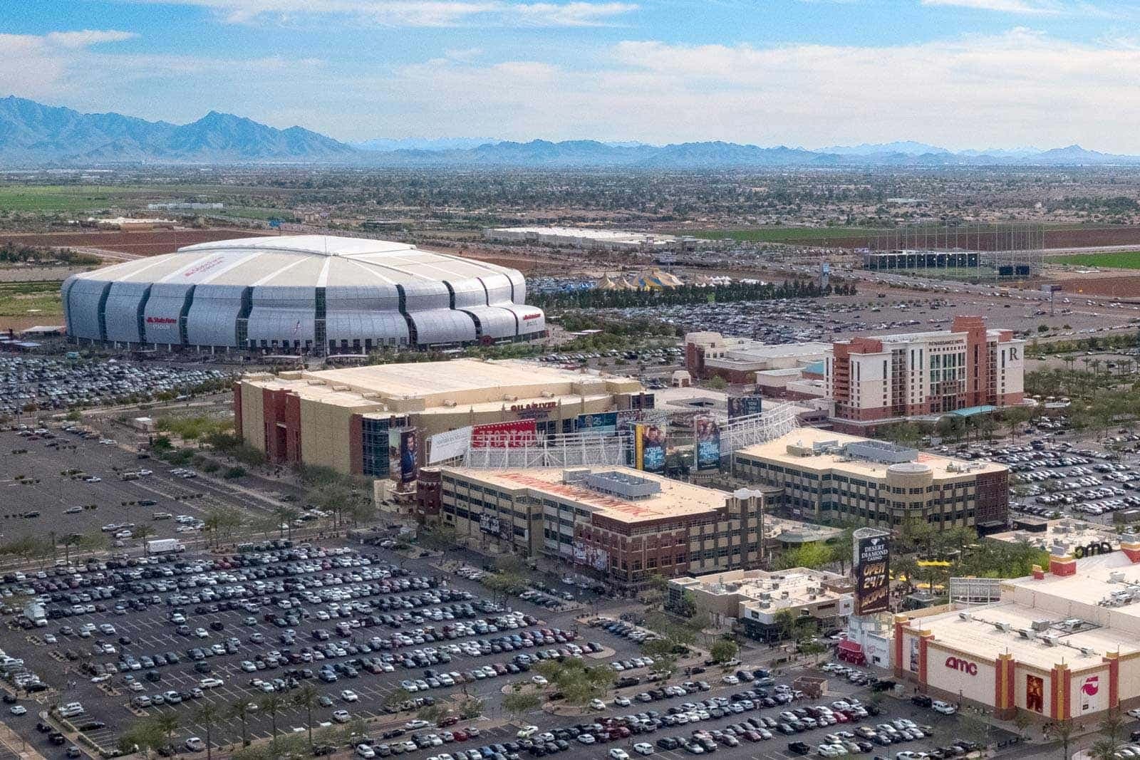 About the Arizona Sports & Tourism Authority