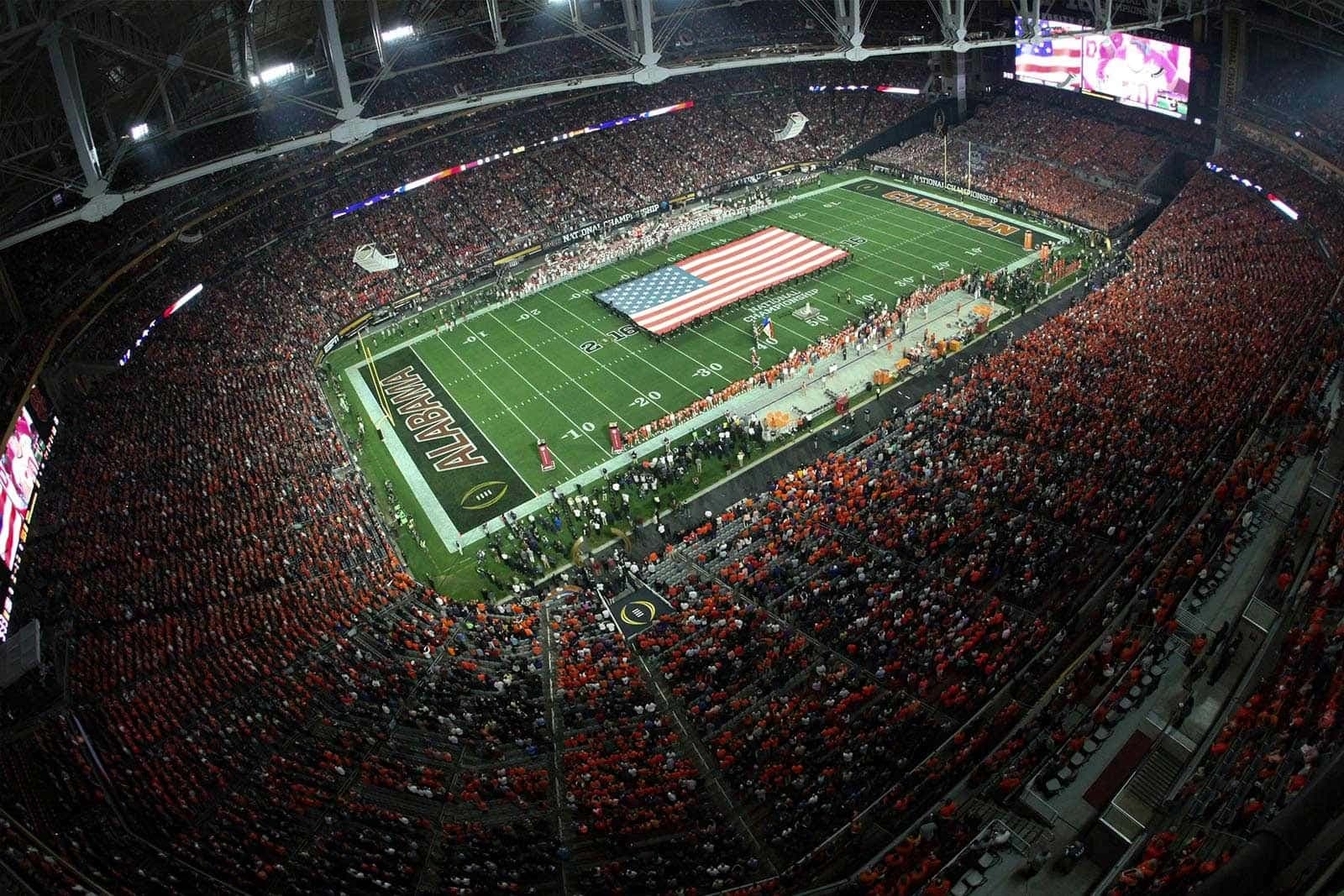 About the Arizona Sports & Tourism Authority