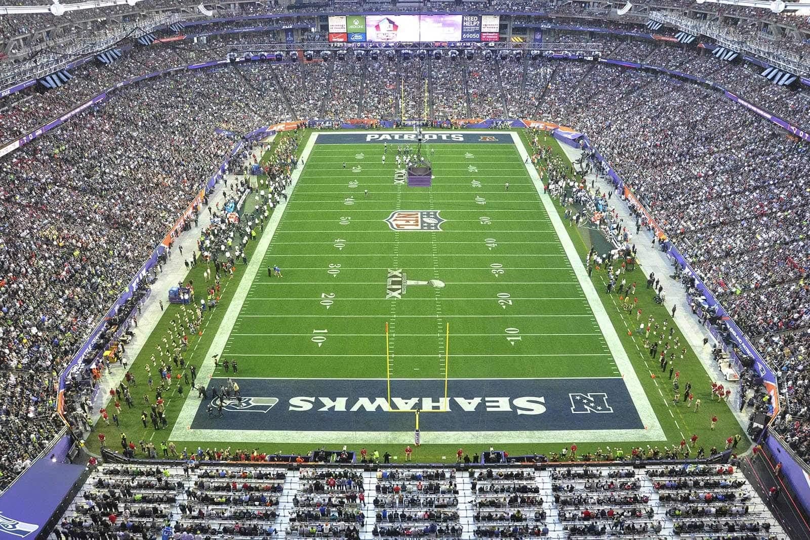 About the Arizona Sports & Tourism Authority