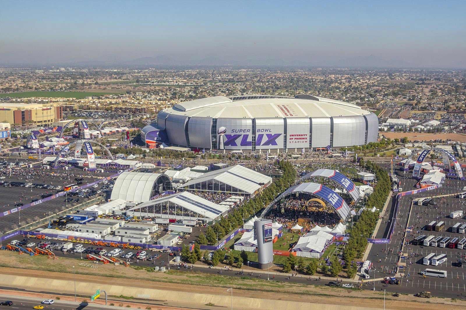 About the Arizona Sports & Tourism Authority