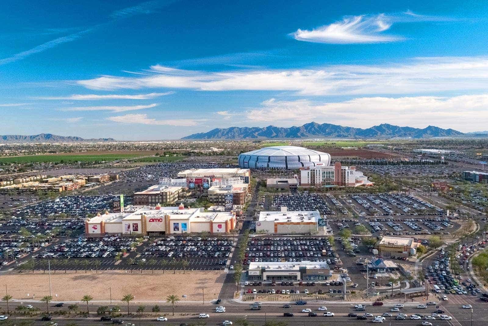 About the Arizona Sports & Tourism Authority
